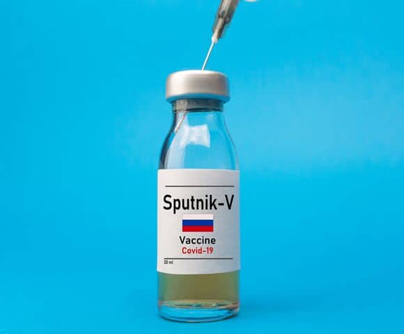 Sputnik V Shows Strong Safety Profile - Medical Equipment Manufacturer ...